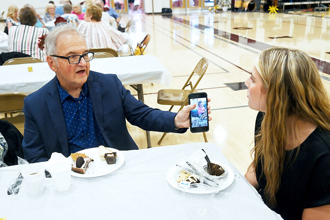 All smiles: Altoona Area High School’s Golden Years Gala brings ...